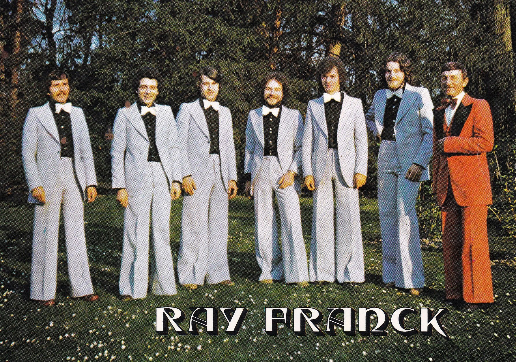 ray franck — Postimages