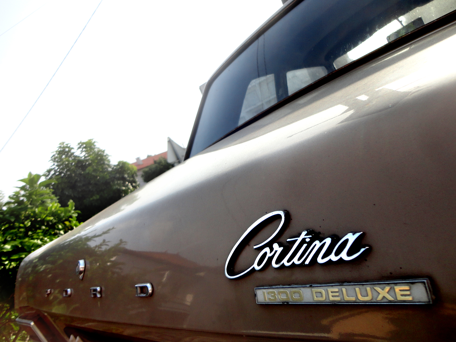 FORD CORTINA FAMALIC1806 Bd3 — Postimages