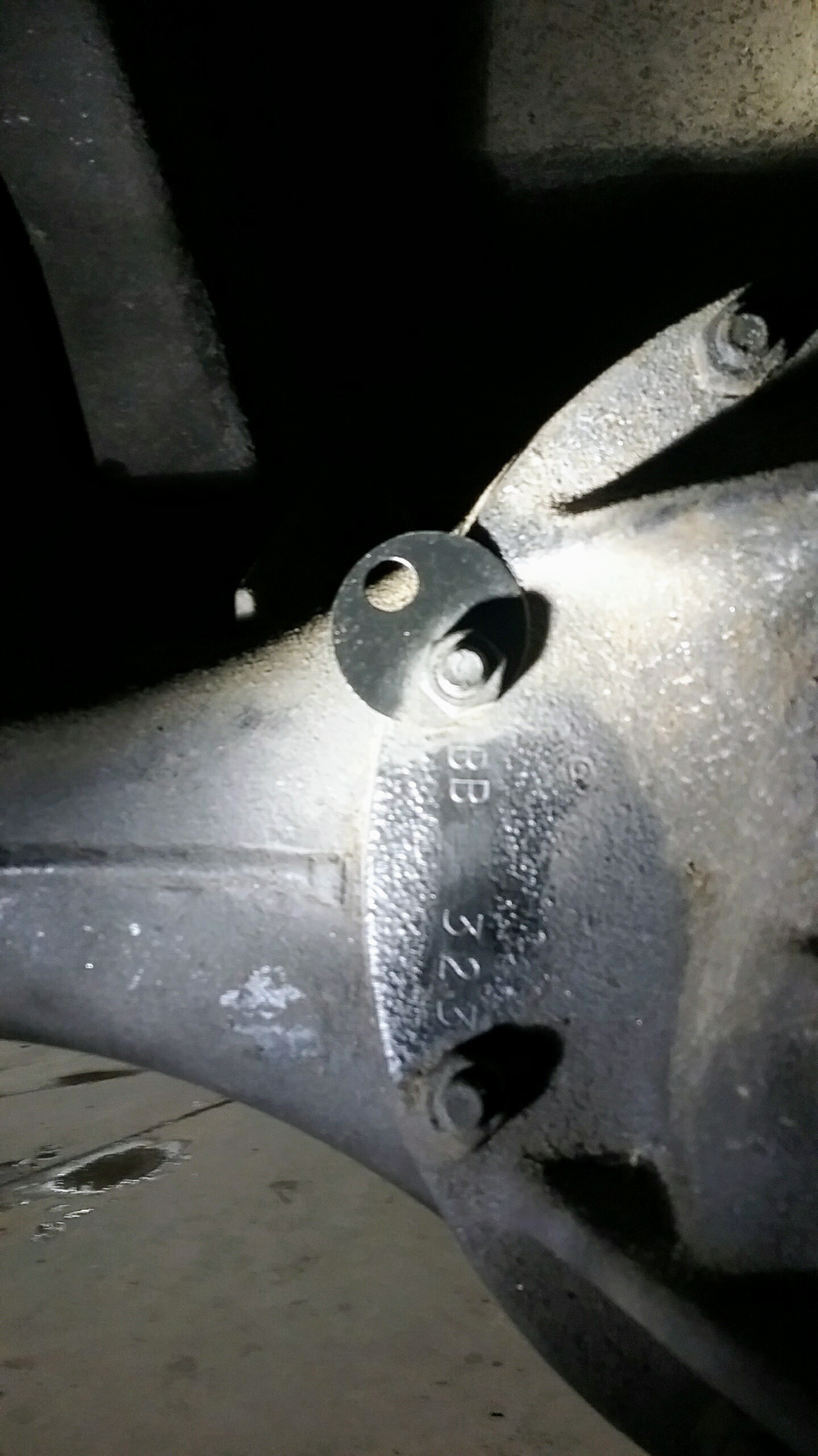 '62 CB Diff Code 2 — Postimages