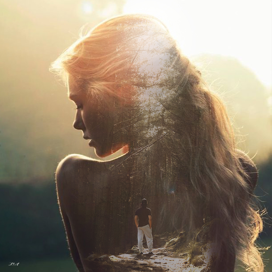 P E Dziewczyna facet — Postimages