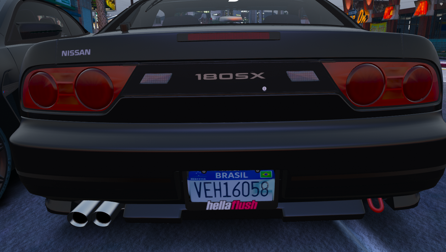 GitHub - opswesley/placas-br-fivem: FiveM script that replaces GTA V ...
