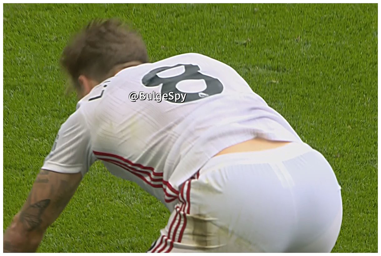 LUKE FREEMAN — Postimages