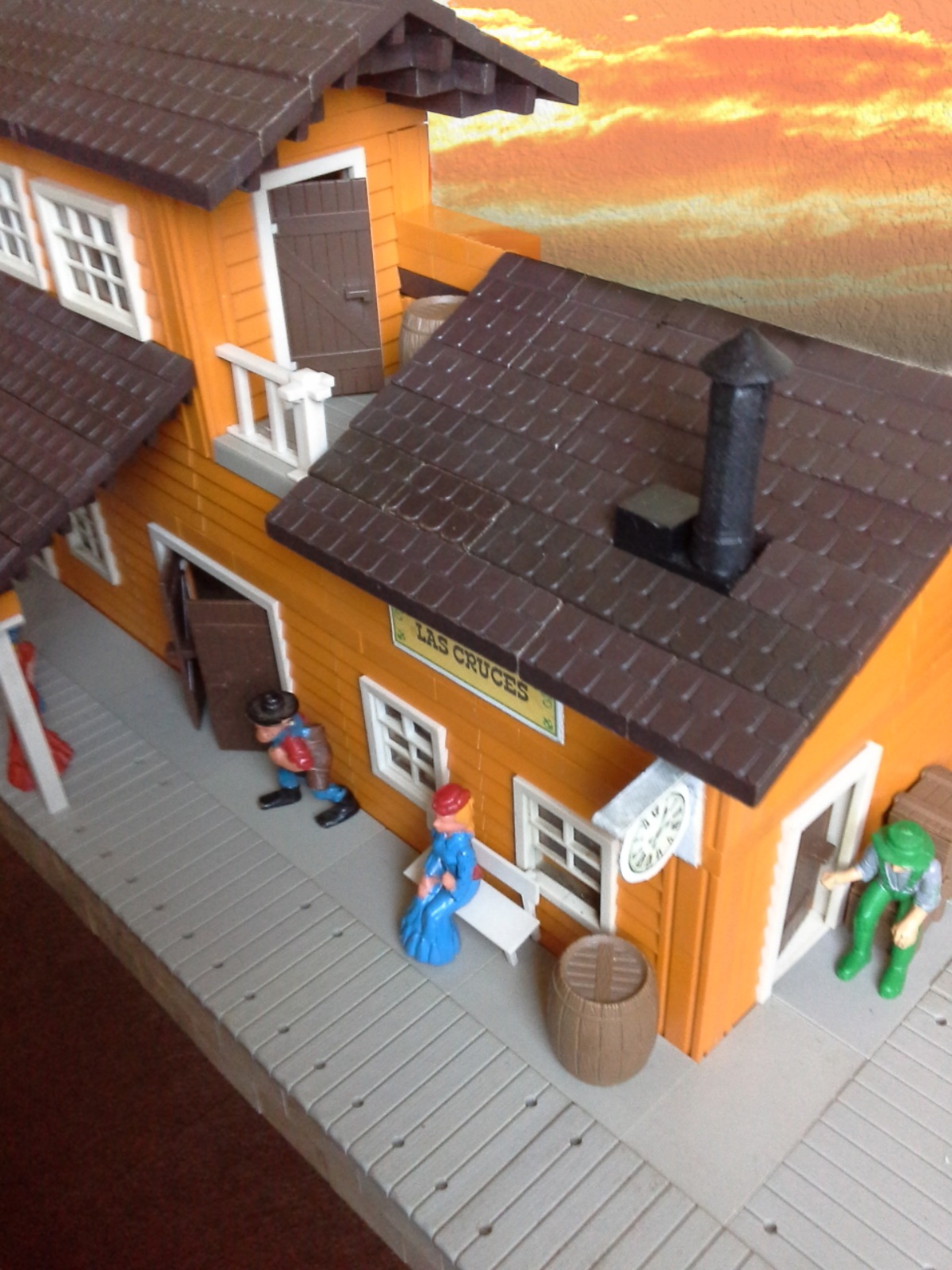 Las Cruces 12 — Postimages