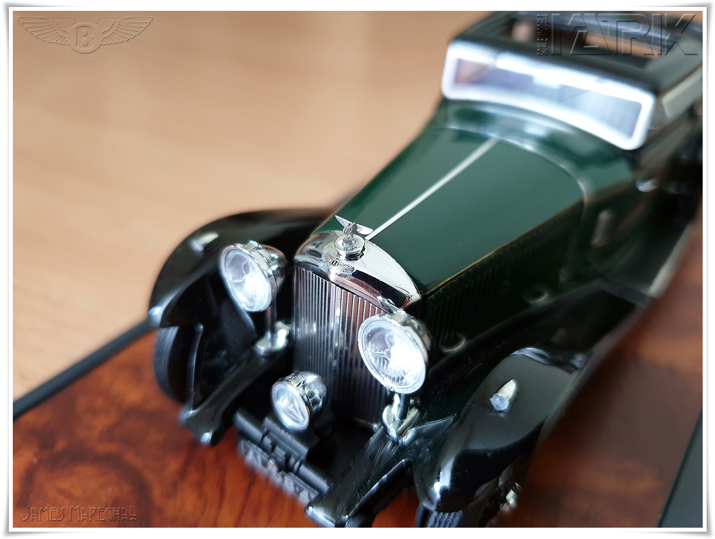 Bentley Mayfair (8) Mx — Postimages