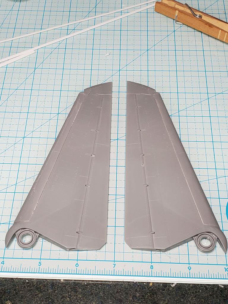 Hobby Boss 1/48 F-14A - F-14 Tomcat STGB - Britmodeller.com