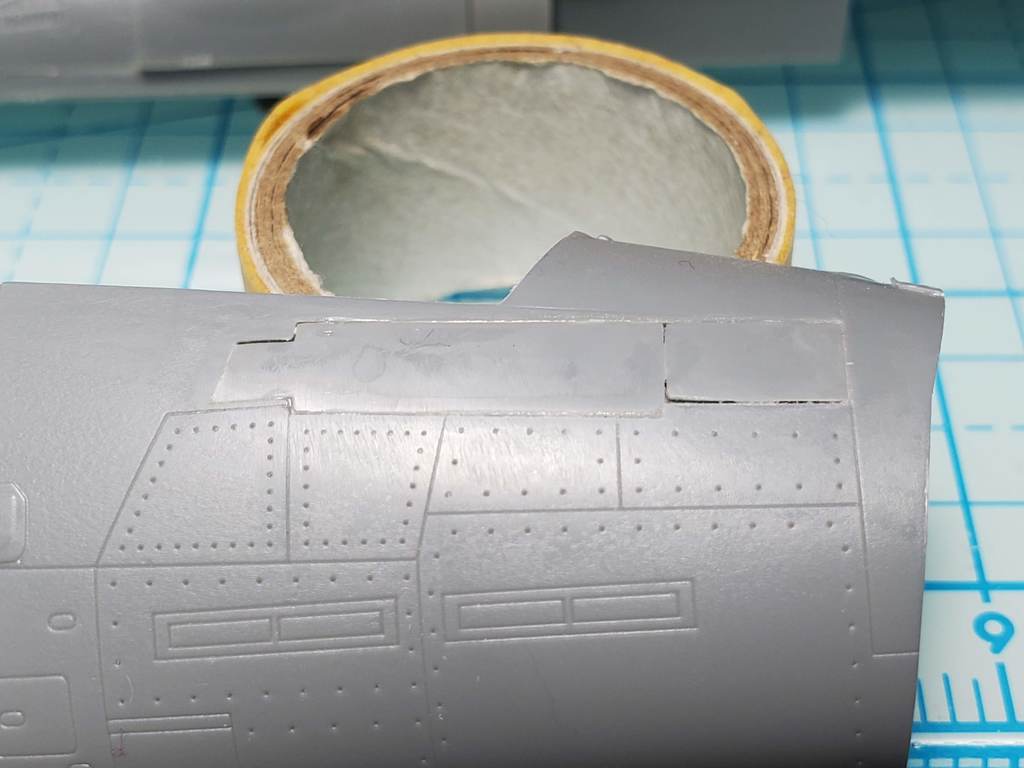 Hobby Boss 1/48 F-14A - F-14 Tomcat STGB - Britmodeller.com