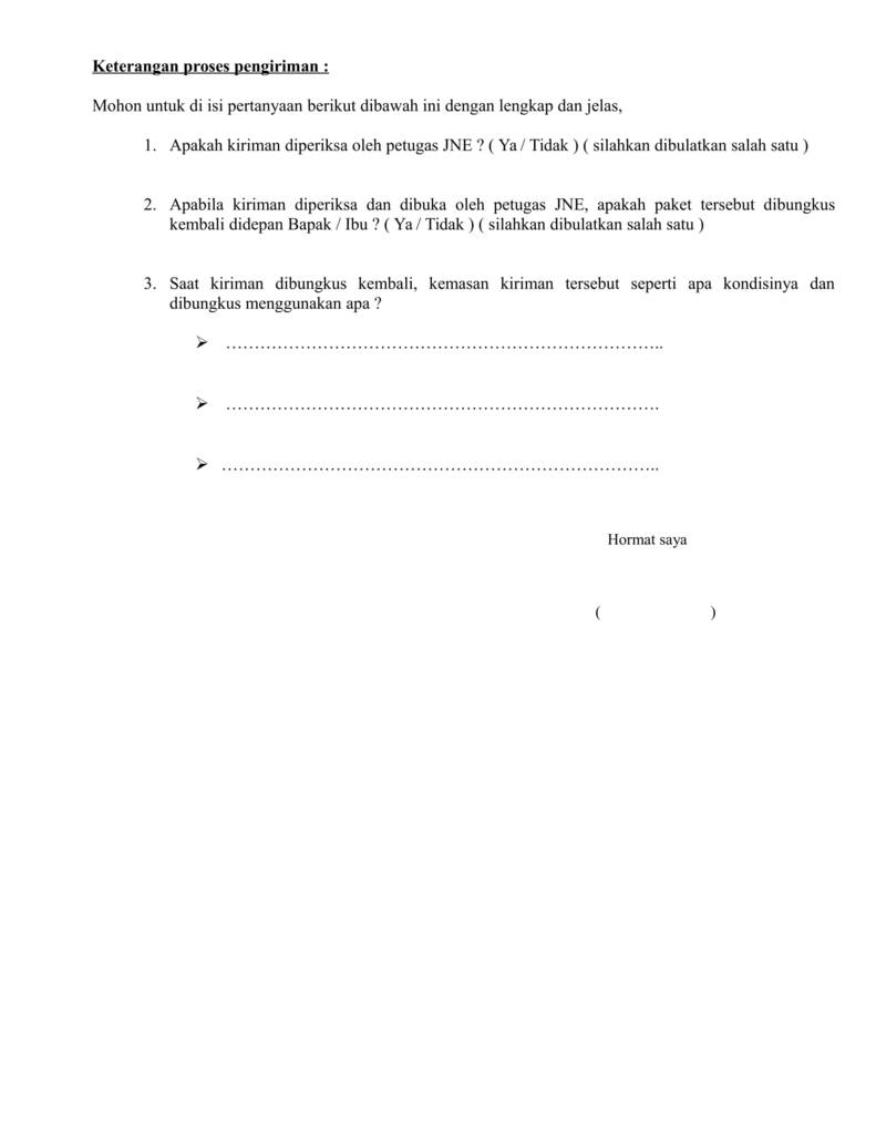 form klaim jne 2 1024 — Postimages