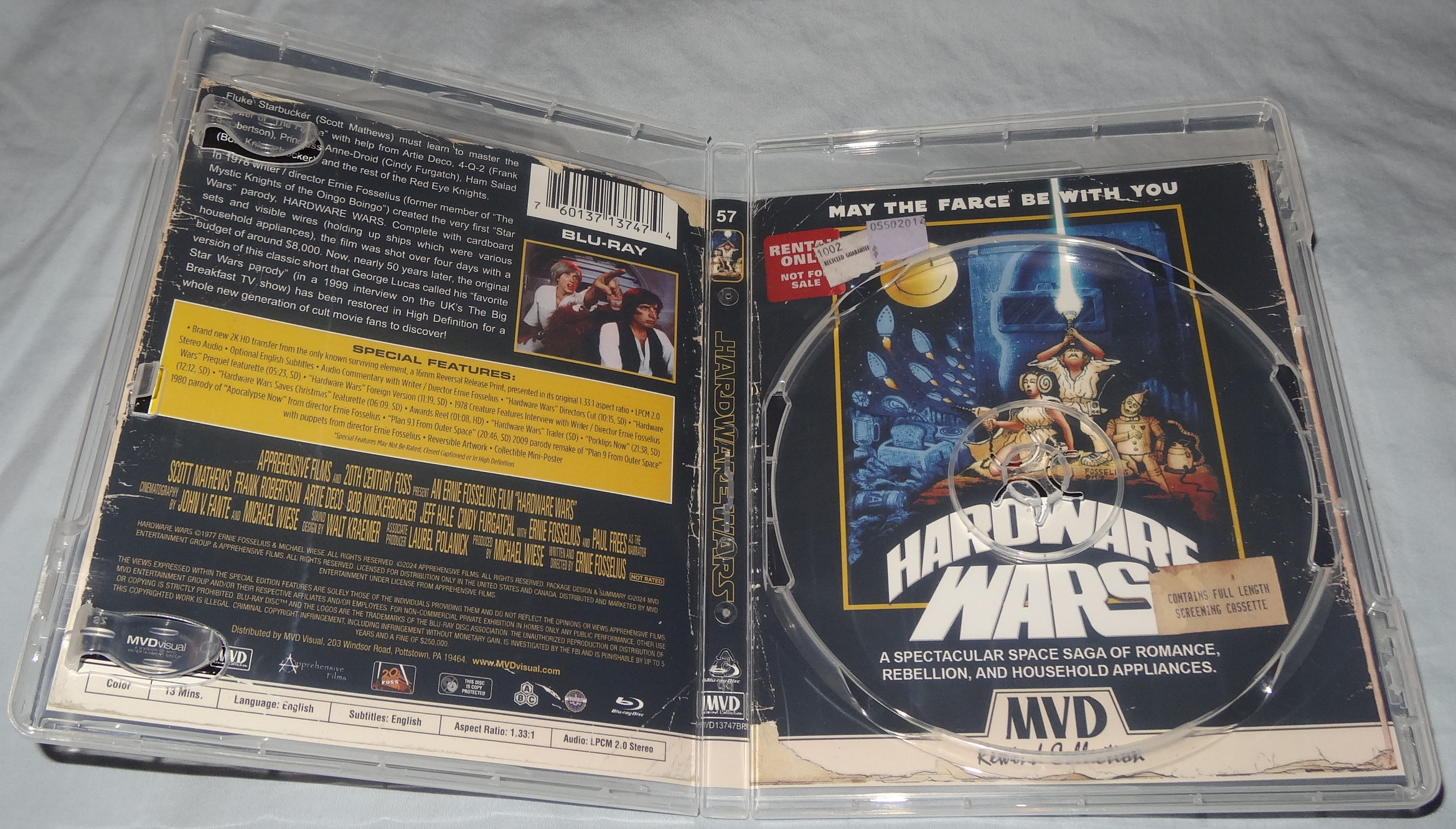 Hardware Wars6 — Postimages