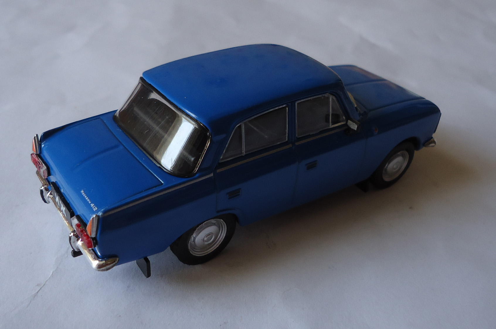 Иж 412 028 1 — Postimages