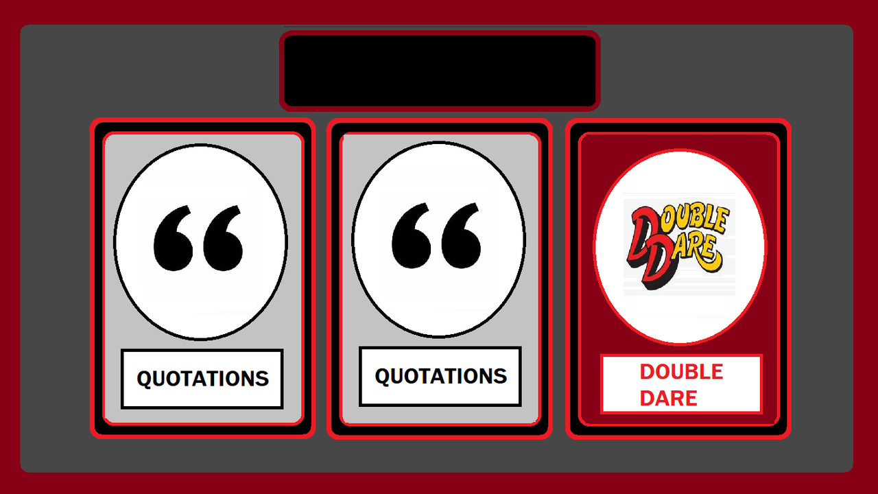 The Joker's Wild Board 1 — Postimages