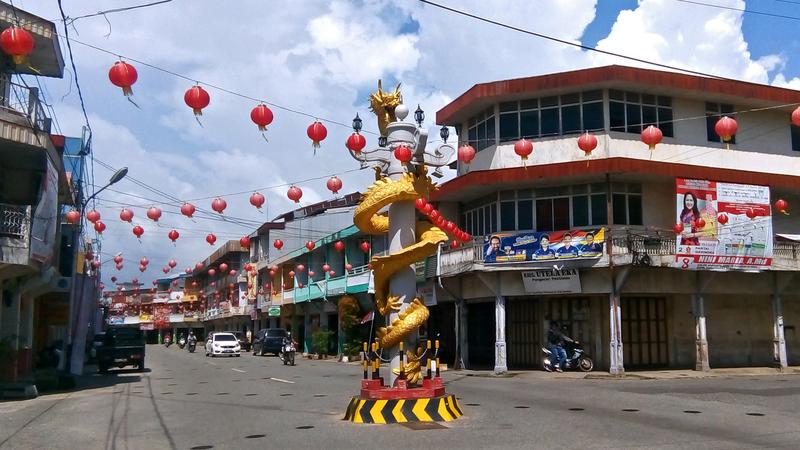 Singkawang 山口洋 - City of Thousand Temples | Page 20 | SkyscraperCity Forum