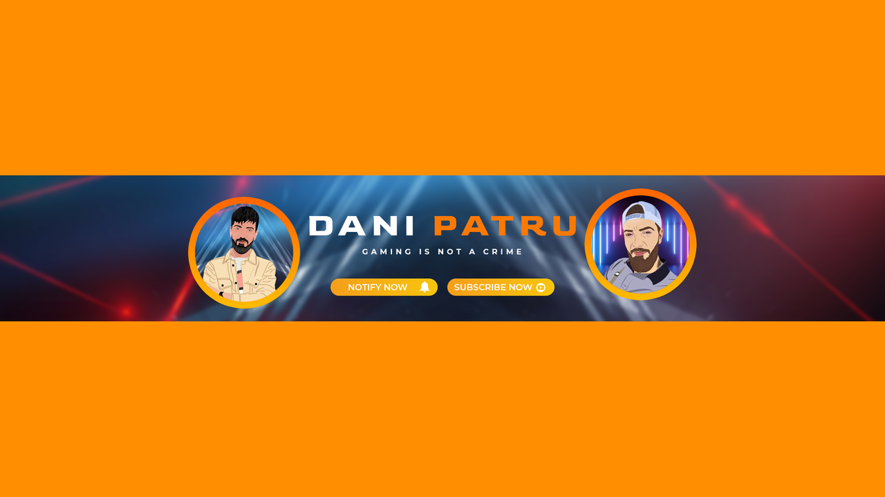 DANI PATRU FINAL — Postimages