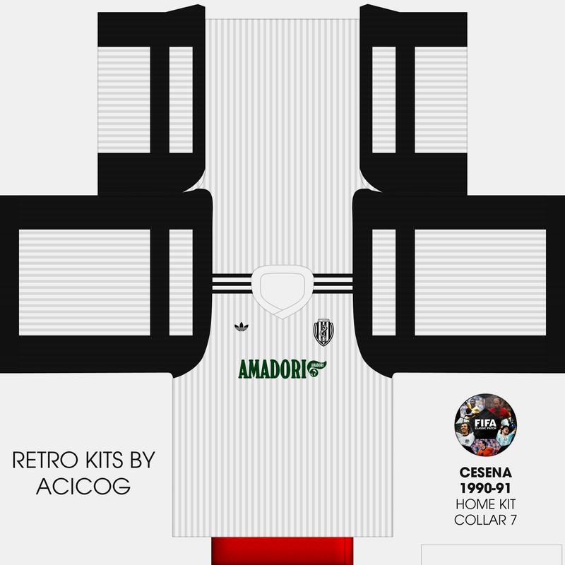 home kit — Postimages