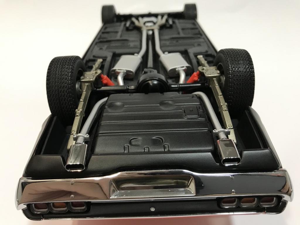 1972 Ford XA Falcon GT-HO Phase IV | DiecastXchange Forum