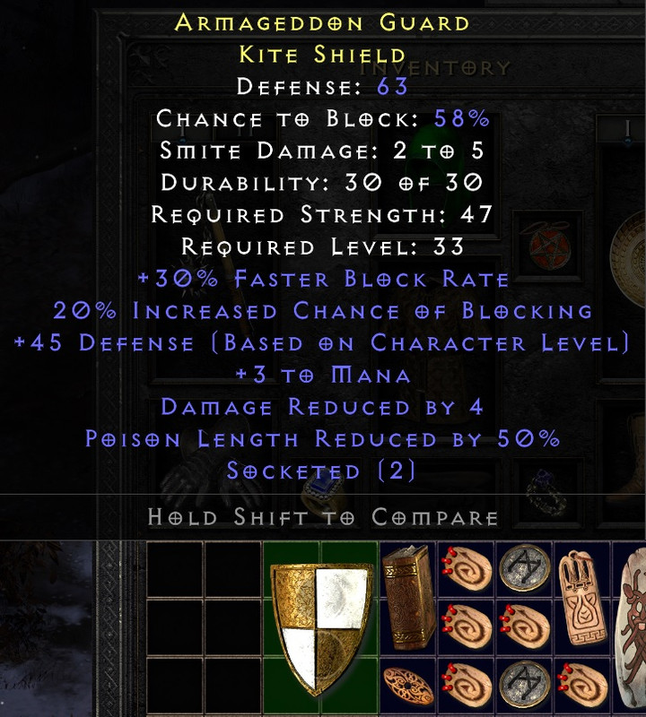 O Kite Shields Like Bad Jmods - Topic - d2jsp
