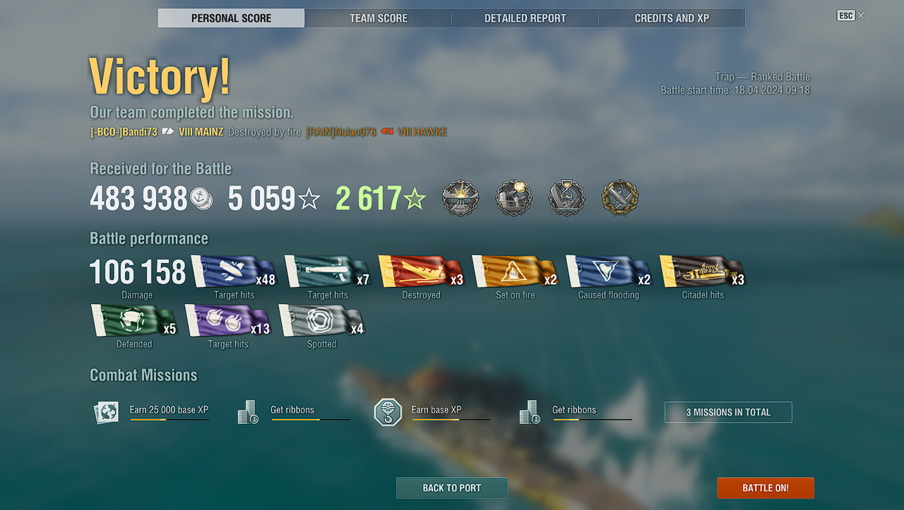 When suckmarines take the spot..... - General Discussion - DevStrike ...