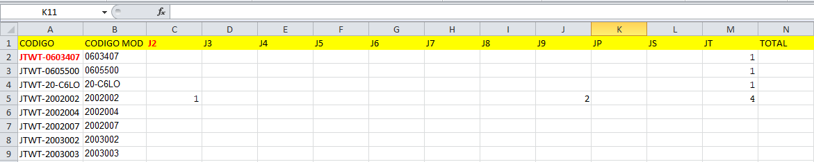 How can I query 2 values from a specific sheet? - Microsoft Q&A