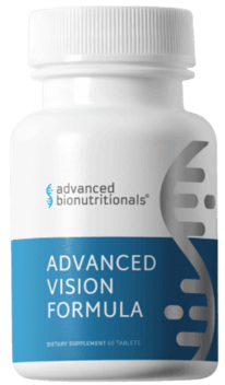 Advanced Vision Formula - Ourboox