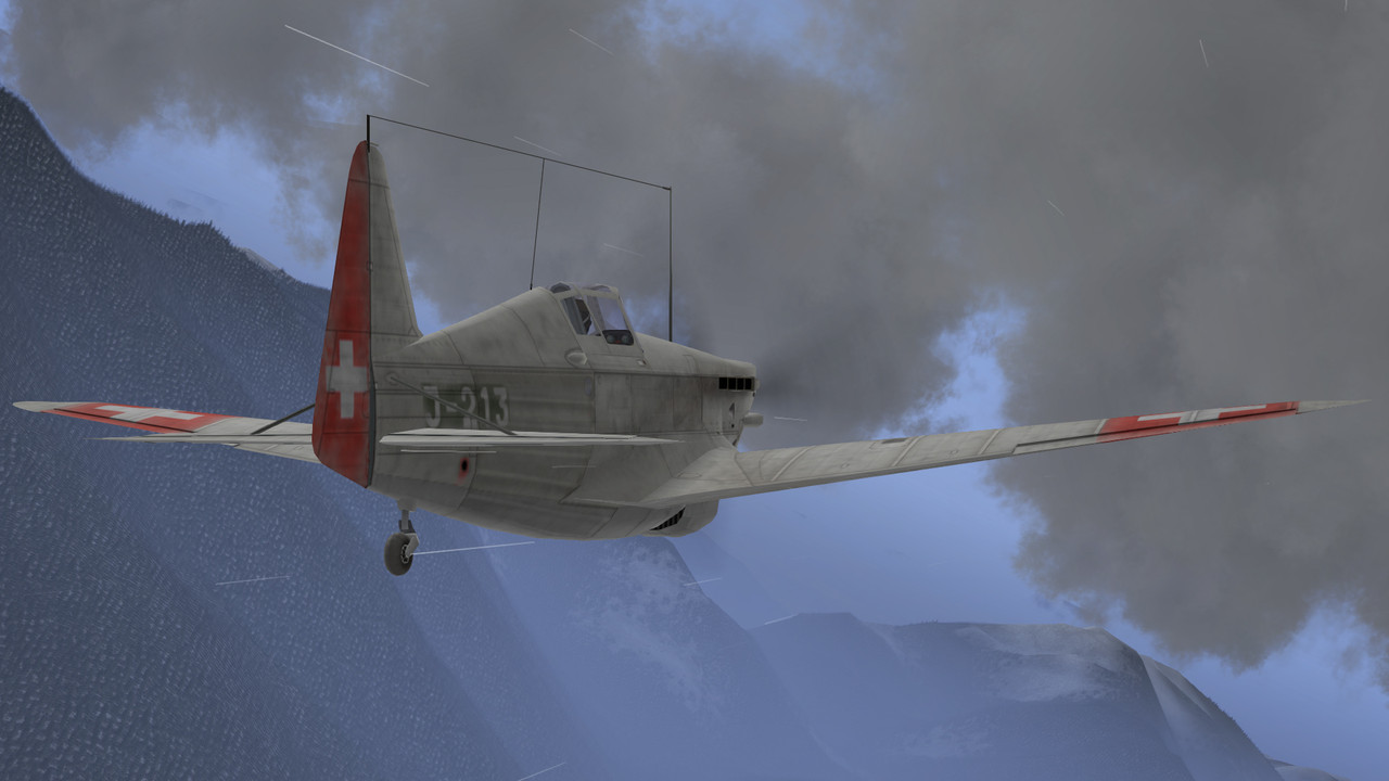 MS-406-D-3800-D-3801 Suisse