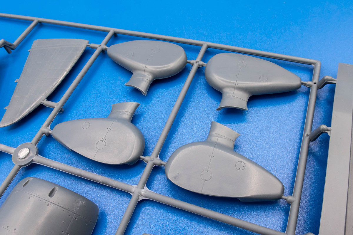 Infinity Models 1/32 Aichi D3A1 Type 99 - Works in Progress - Large ...