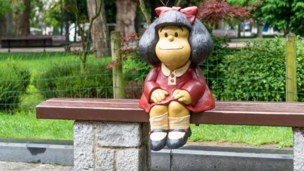 Inaugurarán primera estatua de Mafalda en el Perú: conoce dónde - Moda