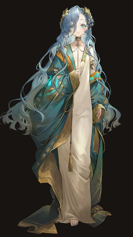 Kingdom of Numbers Minecraft Skin