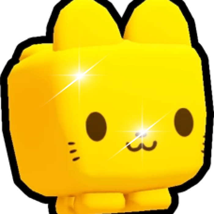 emoji cat - Pet Simulator 99 (PS99) Item - 123Demands