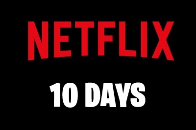 Netflix Accounts Cheapest price for Sale, Buy Netflix Premium ...