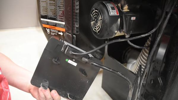 How to Wire 220 Volt Table Saw - PRO WOODWORKING HUB