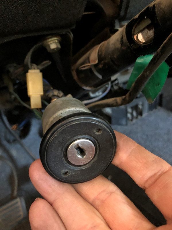 70' 510 Ignition switch - Electrical - Ratsun Forums