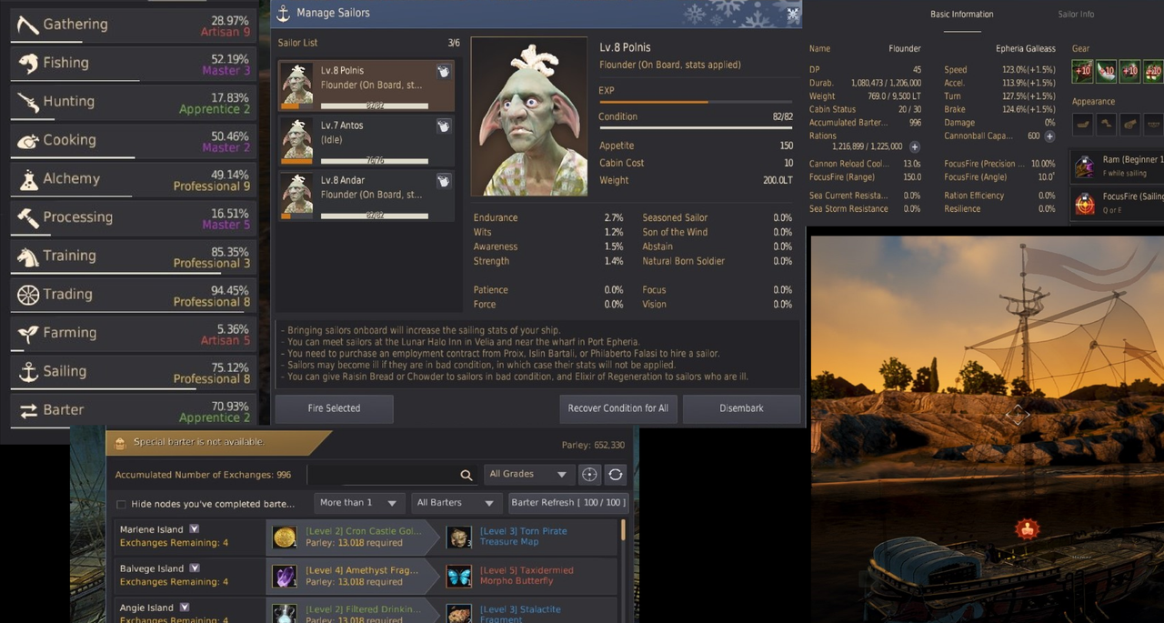 BDO SHIP PICTURES — Postimages