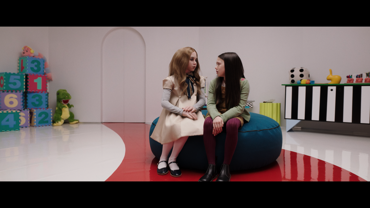 M3 GAN 2022 2160p MA WEB DL HDR Do Vi HEVC Нечипорук mkv snapshot 00 41 ...