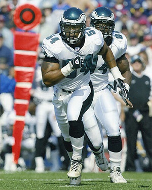 Testimoni di Geova VIP (famosi, celebri) [15]