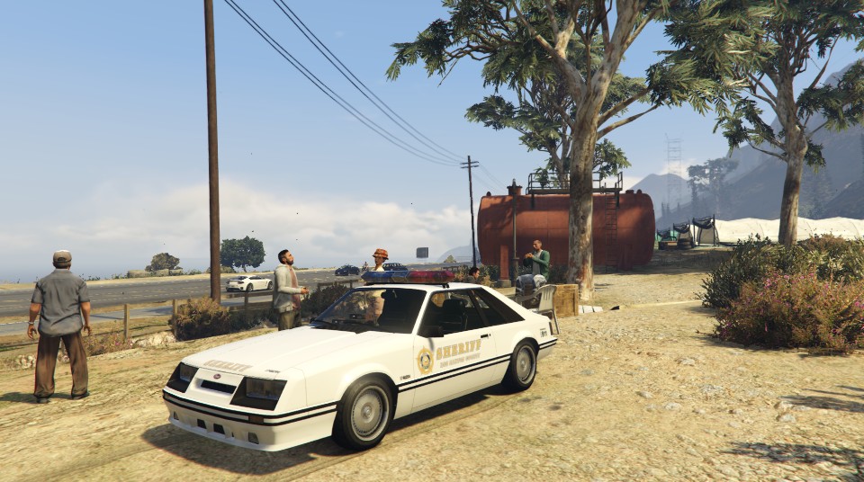 Vapid Dominator FX - Appreciation & Discussion Thread - Page 6 ...