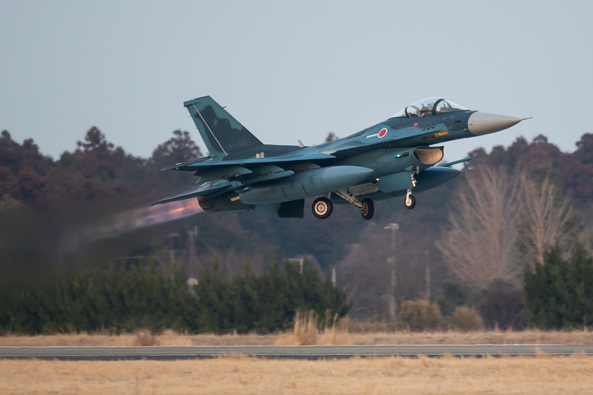F 2 JASDF (22) — Postimages