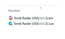 Create cue file for PSX games from multiple audio tracks and convert them into a single bin file ...