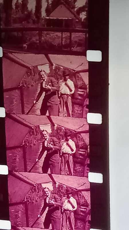 Old reel — Postimages