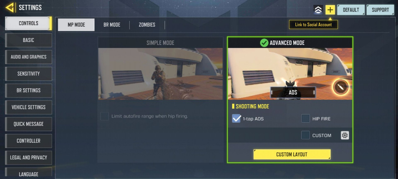 Buy Mythic USS9 (lvl 1) - Kilo141 (lvl 2)- FFAR (lvl 2) \ Legendary ...