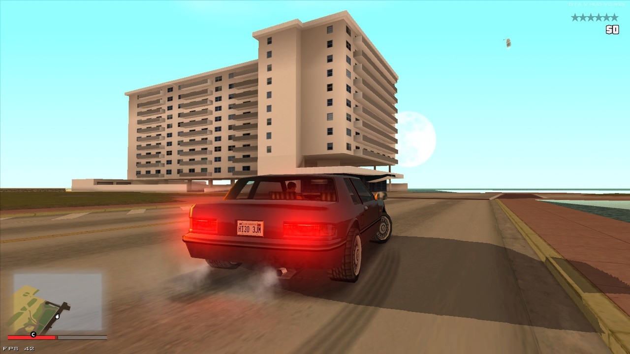 Miami Beach - Maps - GTAForums