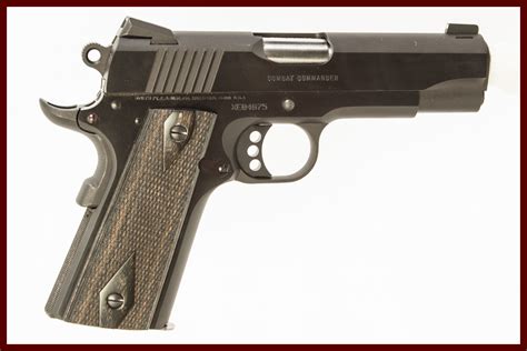 Georg Luger: The Forgotten History of the Man Who Designed the Luger ...