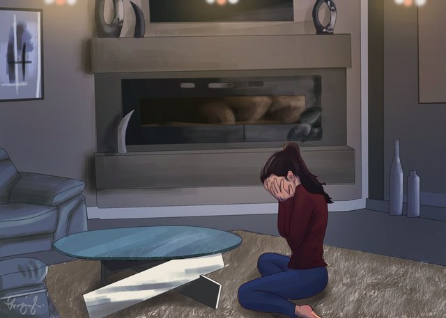 Of all the possibilities - Chapter 1 - WinterSidhe - Supergirl (TV 2015 ...