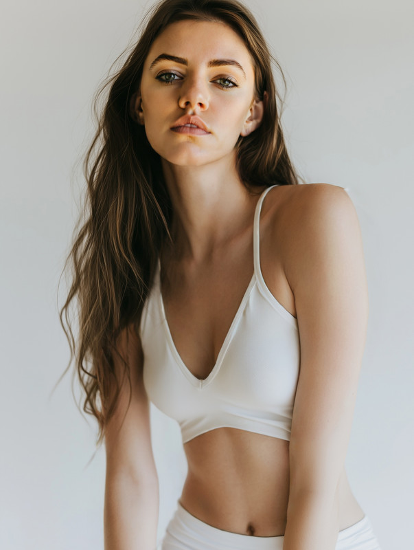 Modeling Masterclass Season 1 | AI Fan Fic Wiki | Fandom