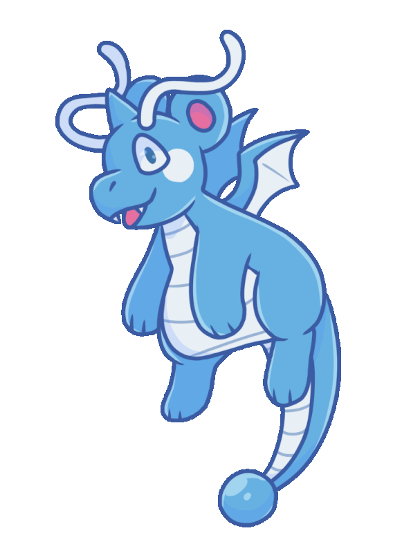 ⊹₊ ⋆ Draw the Pokemon Character Above ⊹₊ ⋆ on Toyhouse