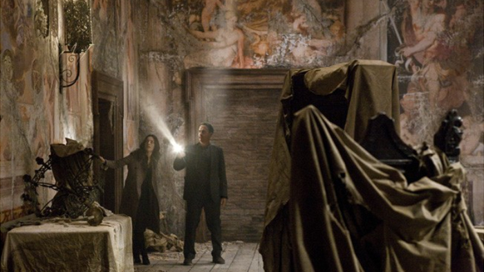 Sinopsis Angels & Demons, Tom Hanks Memecahkan Aksi Teroris di Vatikan, Malam Ini di TransTV ...