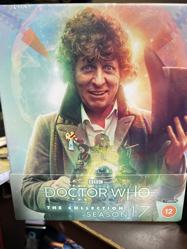 The Aussie/Kiwi Last Blu-ray You Purchased/Watched Thread - Page 3088 ...