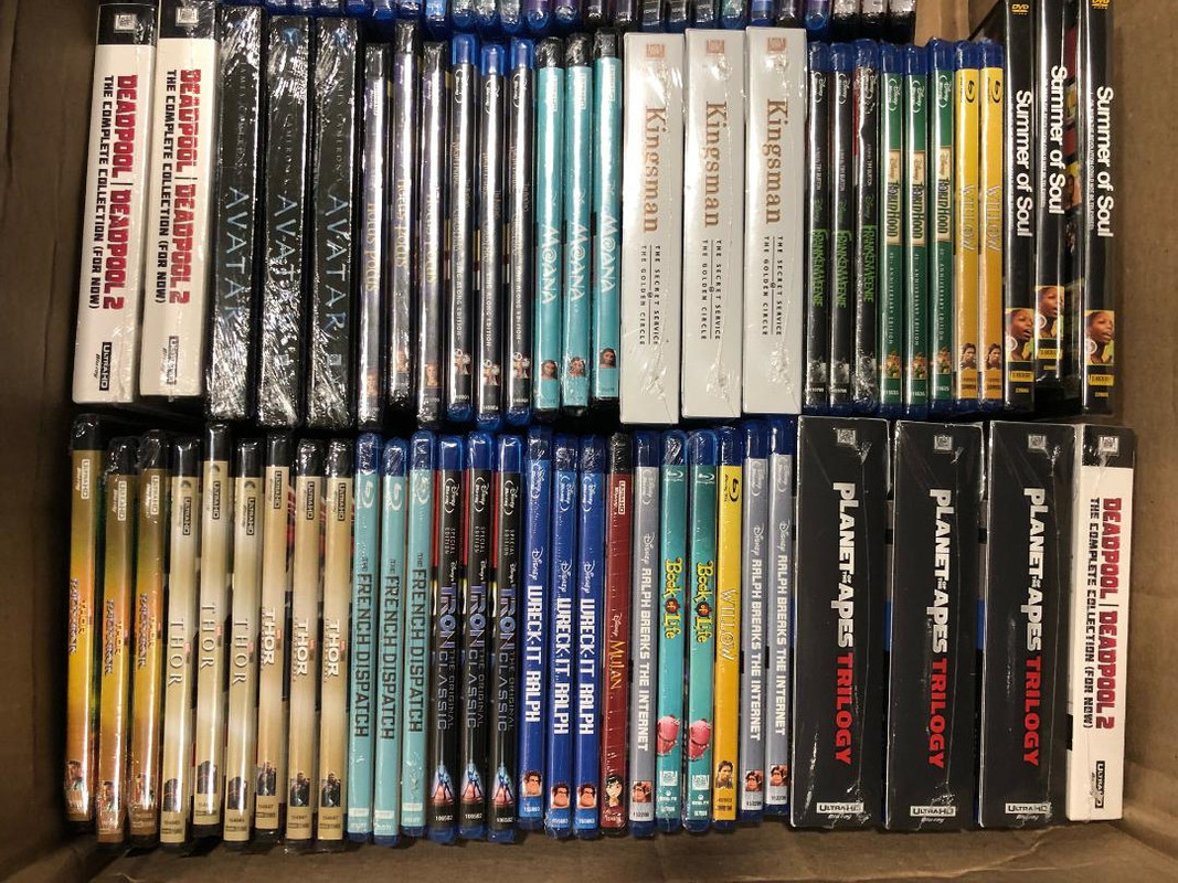 Best Buy General Deals Thread - Page 647 - Blu-ray Forum