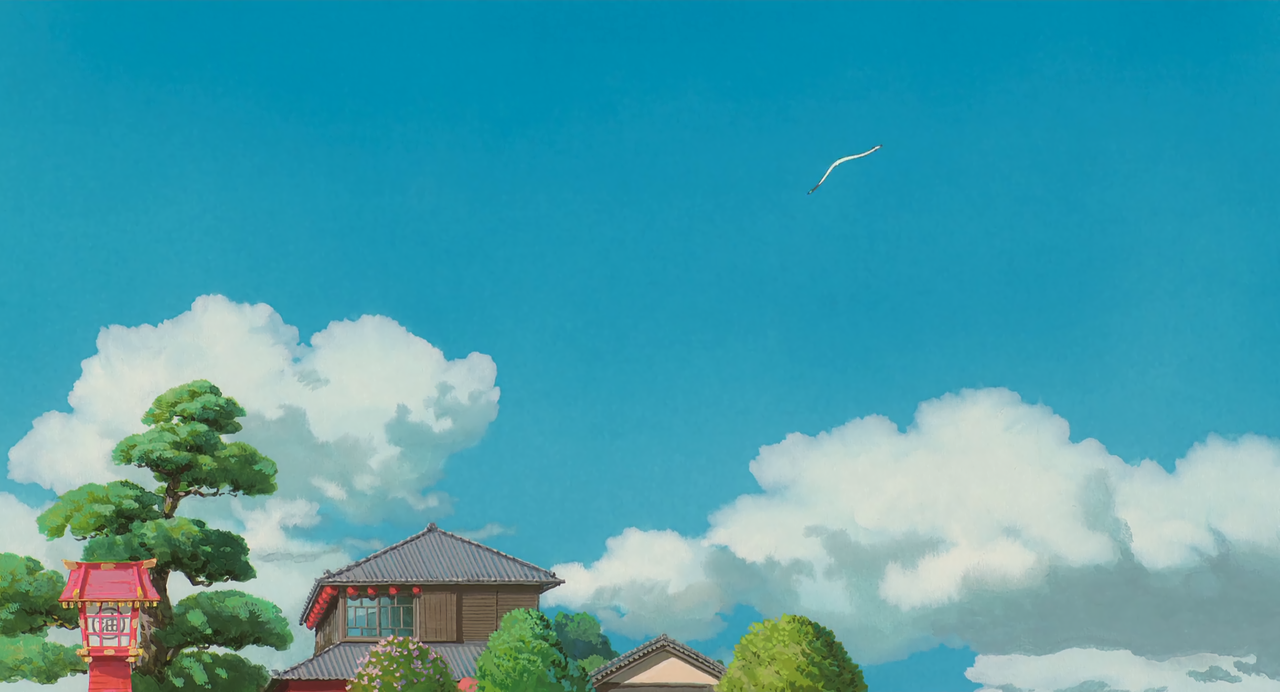 sa haiku flying over town — Postimages