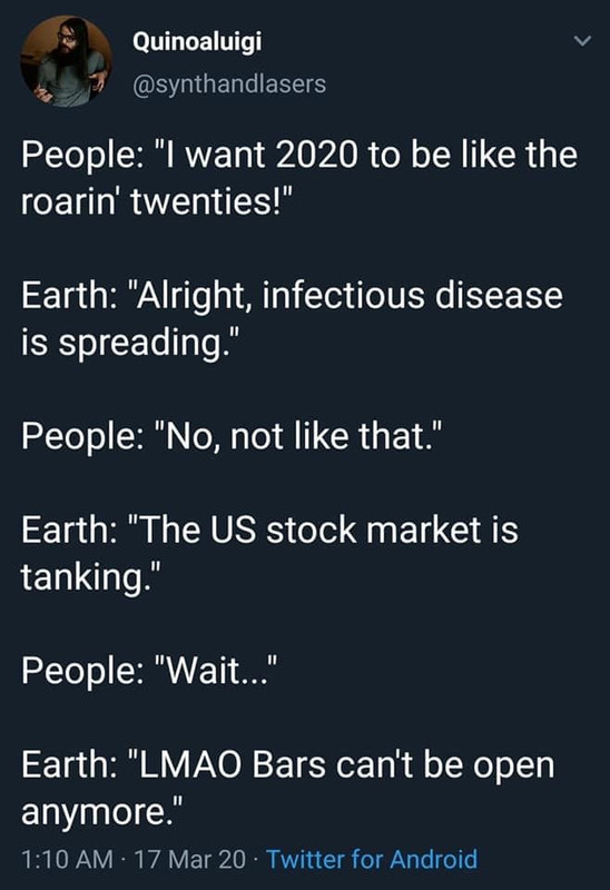 Day 1 Telecommuting ......MEMES - Democratic Underground