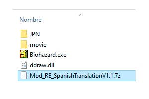 Installation guide for “resident evil classic rebirth” | PSX-Place