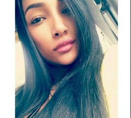 Andrea Cooper de Antioquia